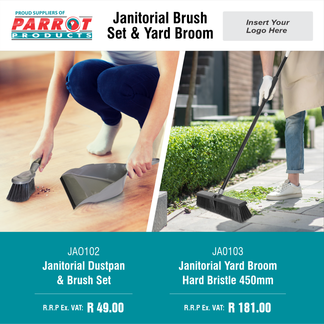 Micro Fibre Cloth 280gsm (Pack of 5)