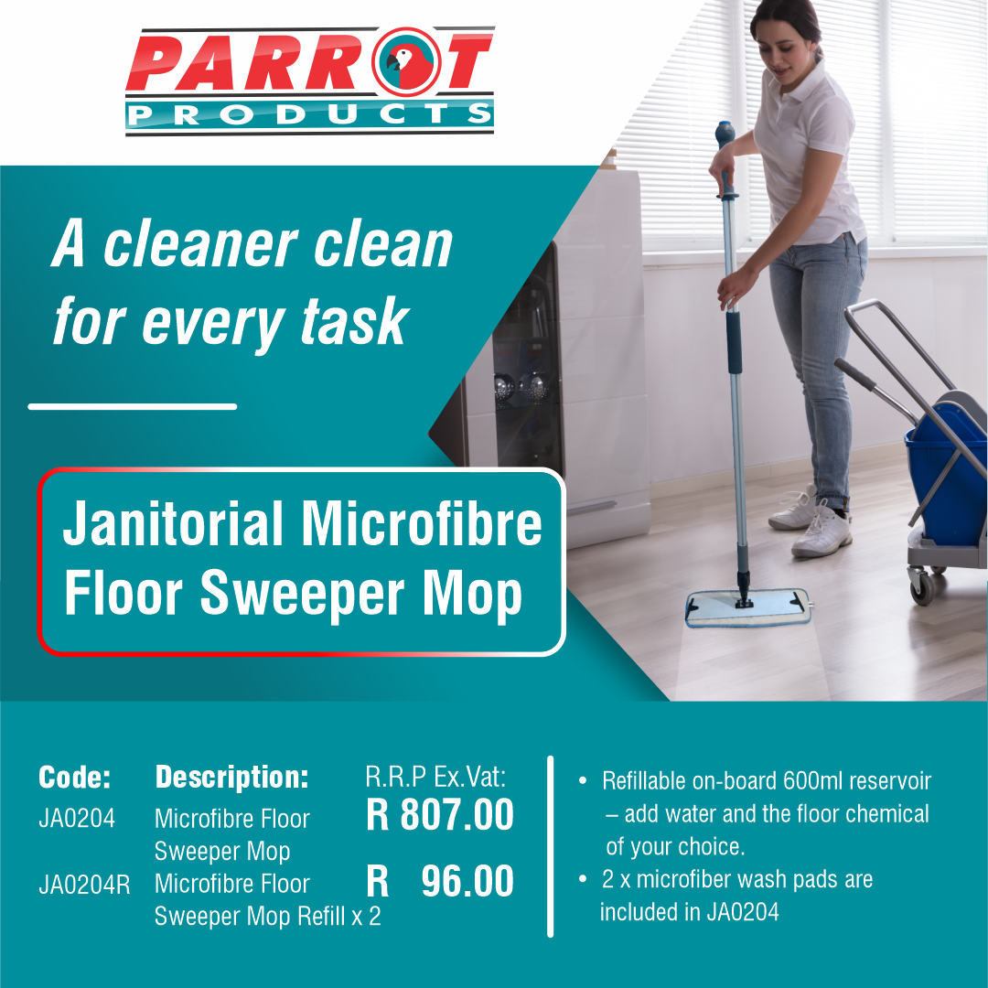 Janitorial Handy Kleen 5 Litre