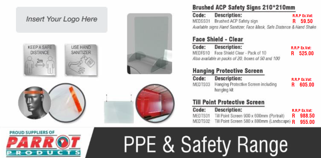 Photoluminescent 190MM Safety Sign - E1-Running Man+Arrow Right