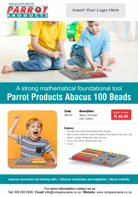 10" LCD Writing Tablet Slate