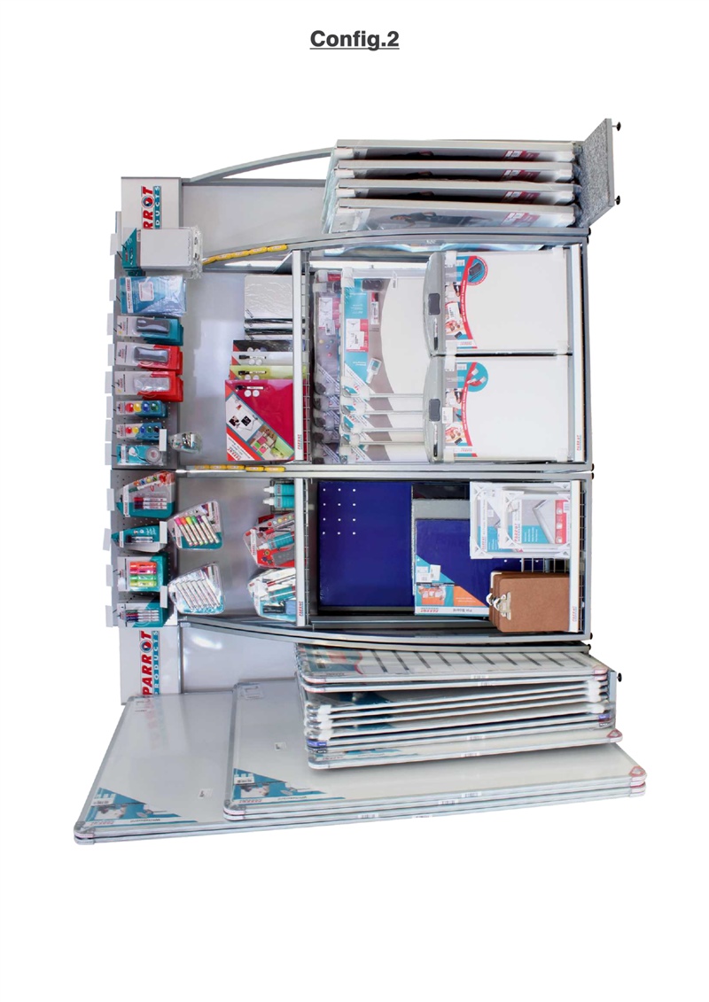 Gallery | Parrot Products (Pty) Ltd