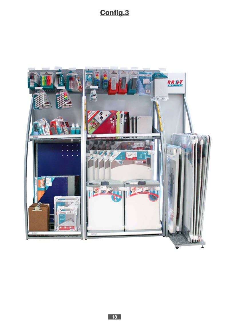 Gallery | Parrot Products (Pty) Ltd