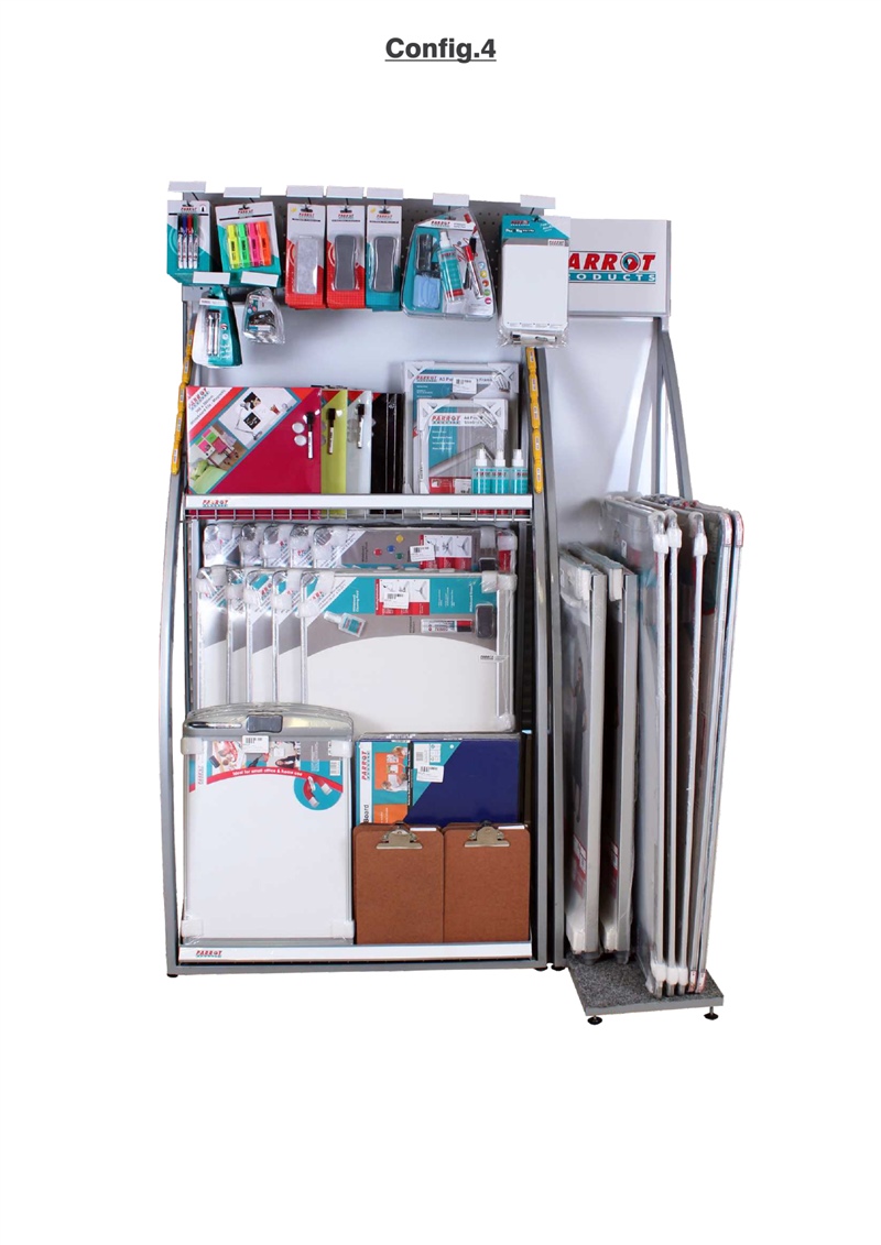 Gallery | Parrot Products (Pty) Ltd