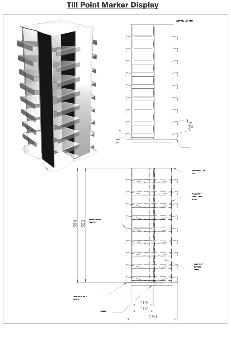 Gallery | Parrot Products (Pty) Ltd
