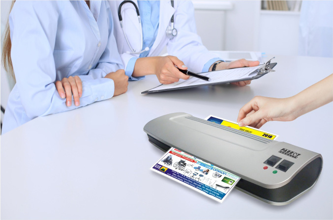 Laminators | Parrot Products (Pty) Ltd