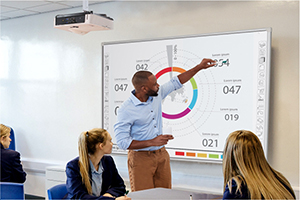 Interactive Solutions for Education | Parrot Products (Pty) Ltd