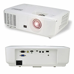 Projectors | Parrot Products (Pty) Ltd