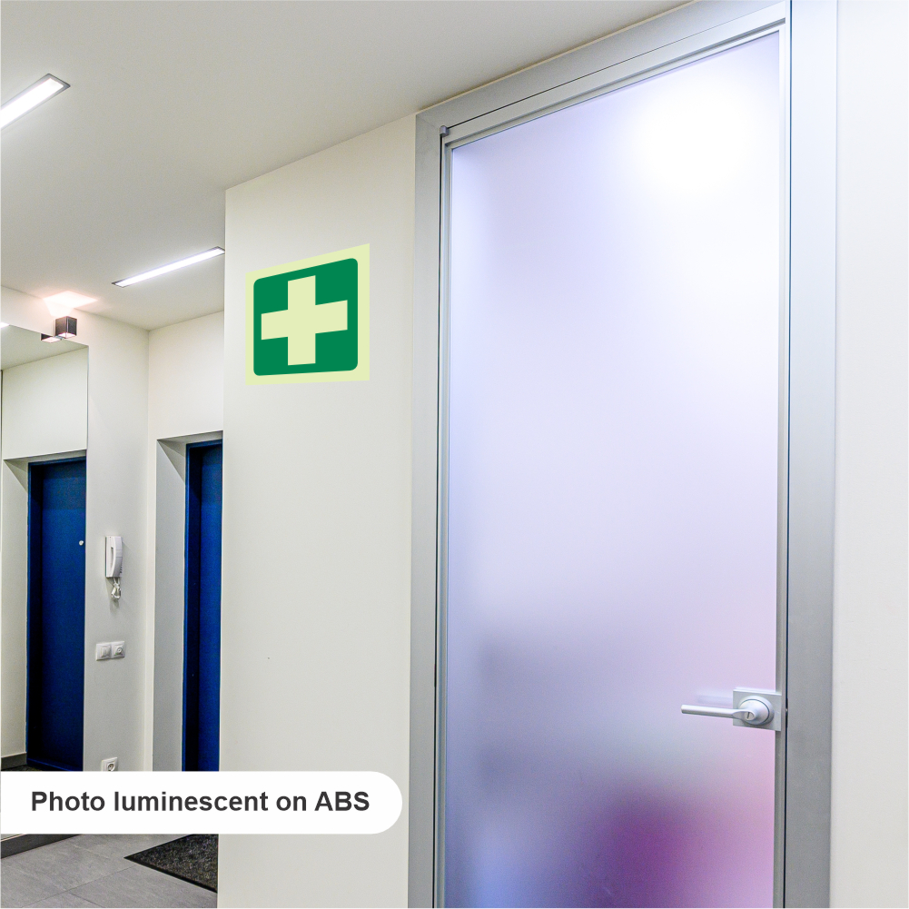 Safety Signs | Parrot Products (Pty) Ltd