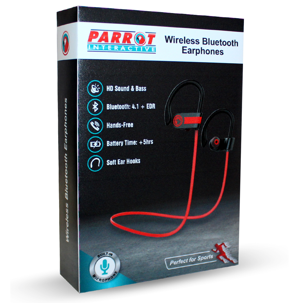 Audio | Speaker Sound Bars | Parrot Products (Pty) Ltd